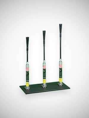 Baseball & Softball Triple Batting Tees | GTeeUSA.com | Made in USA – G Tee