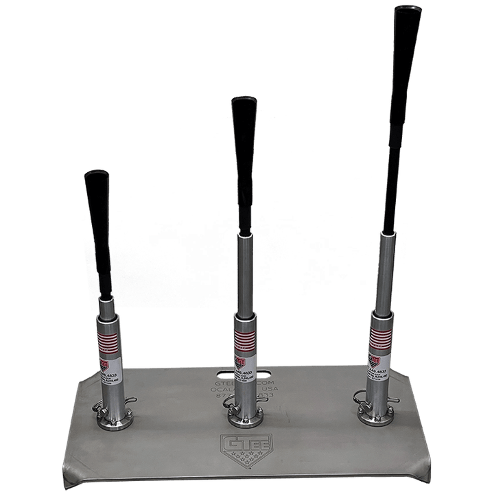 Baseball & Softball Batting Tees | GTeeUSA.com | Made in USA – G Tee