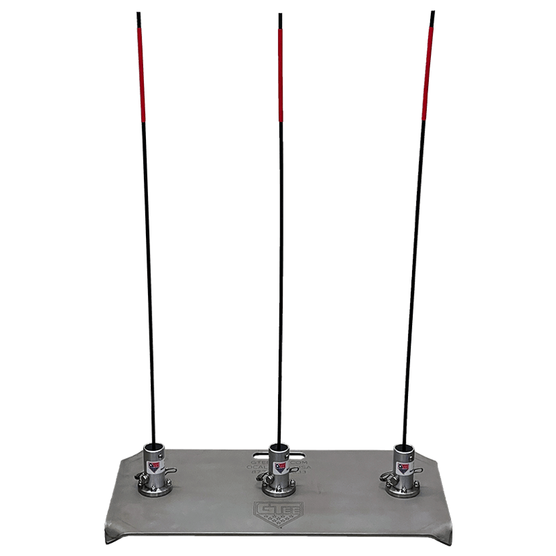 Baseball & Softball Pitching Aids | GTeeUSA.com | Made in USA – G Tee