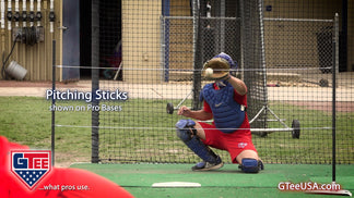 G Tee Pitching Sticks – G Tee USA